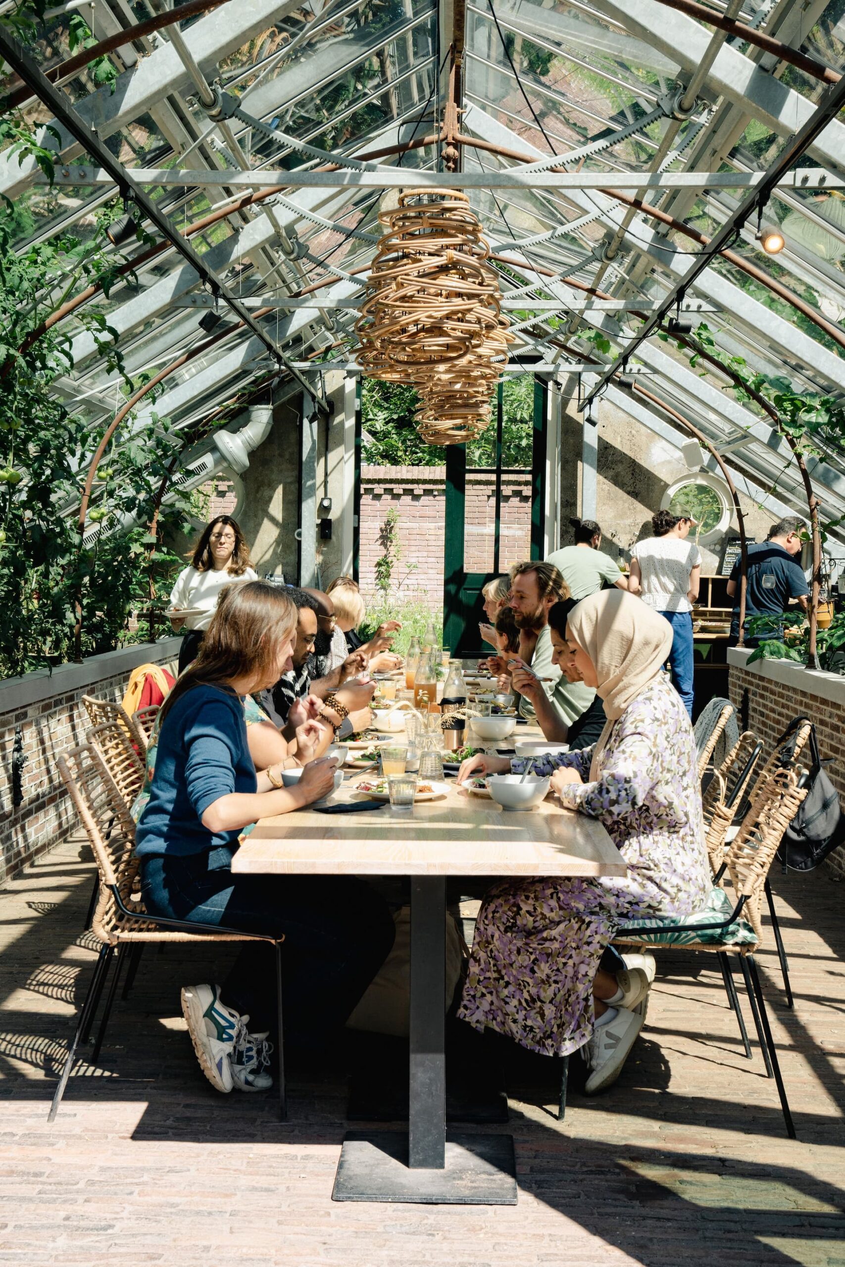 Meet our Rooted team. – Rooted